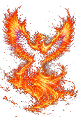 Phoenix Rising - Free Files - Atomm