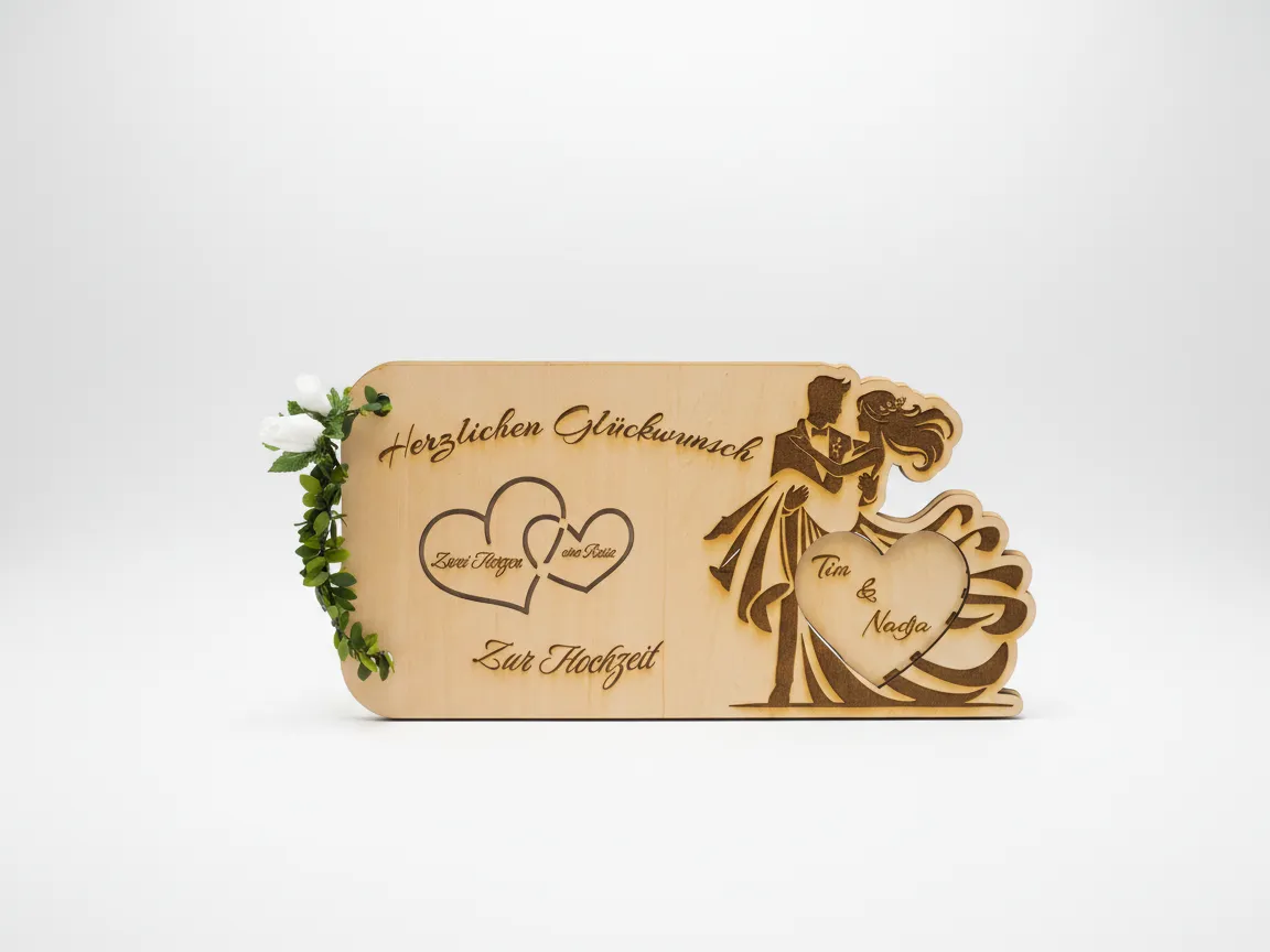 Hochzeit