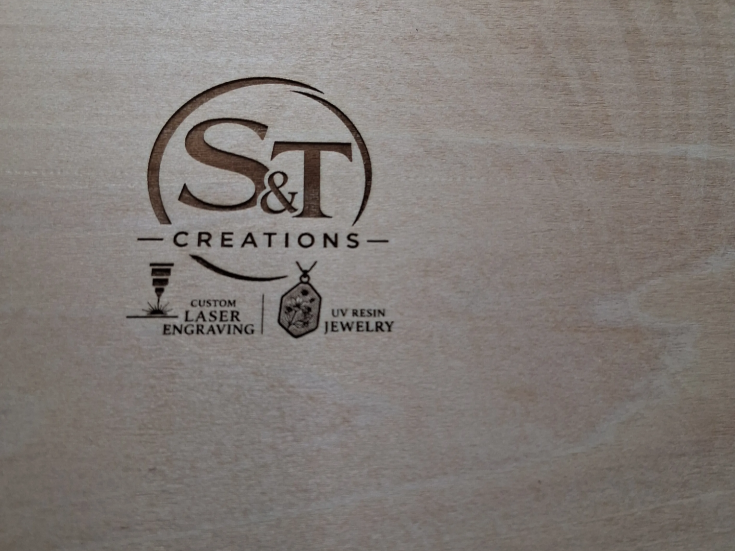 my new company logo