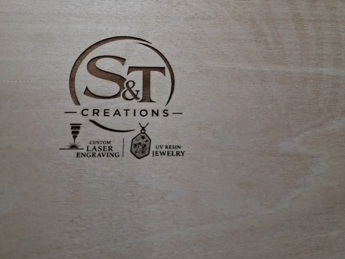 my new company logo