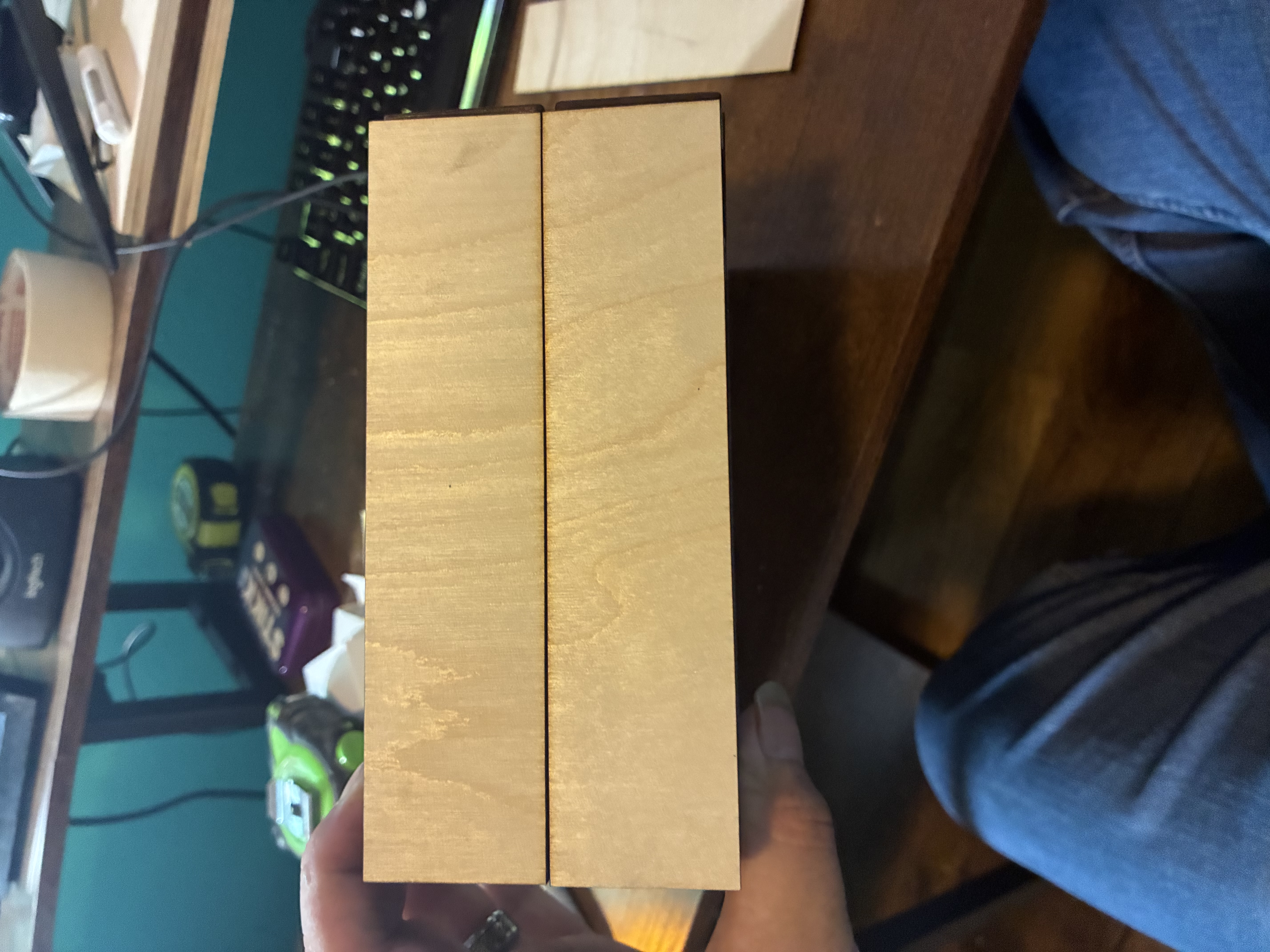 Stackable Drawer System